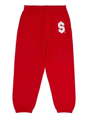 Supreme Sweatpant - Red