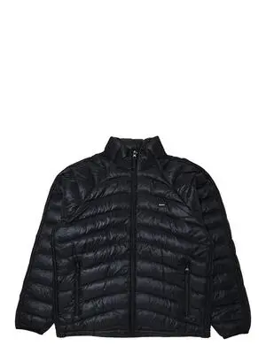 Supreme Micro Down Jacket - Black