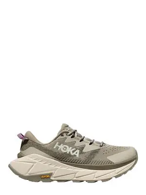 HOKA Skyline Float X - Grey