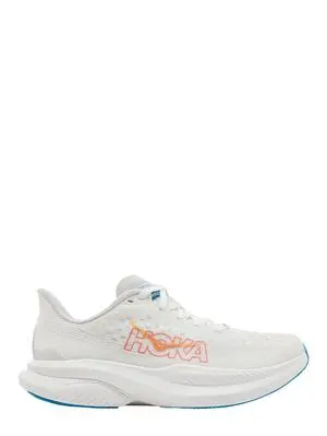 HOKA Mach Sneakers - White