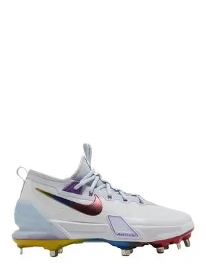 Nike Force Zoom Trout Elite - White