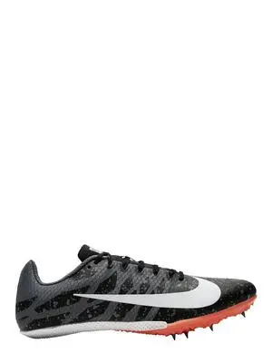 Nike Zoom Rival S 9 Sneakers - Black