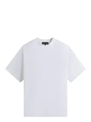 Kith 101 Theo Dolman Tee - White