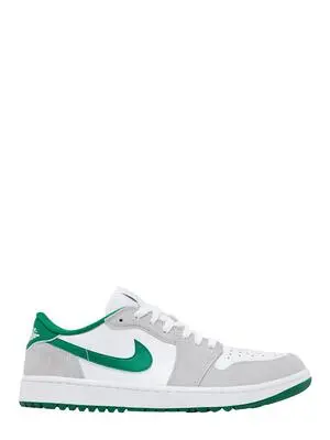JORDAN 1 Low Golf - White