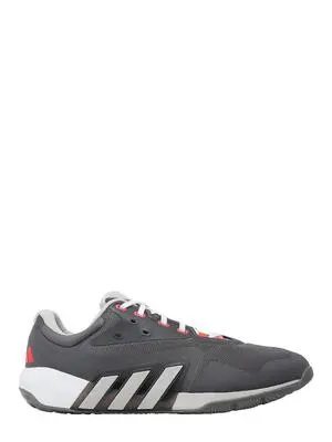 Adidas Dropset Athletic Sneakers - Grey