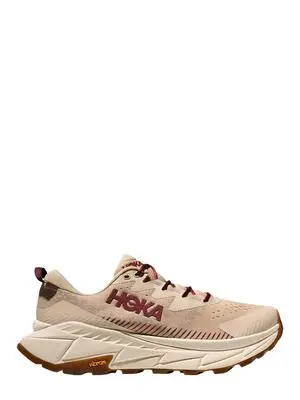 HOKA Skyline Float X Sneakers - Pink