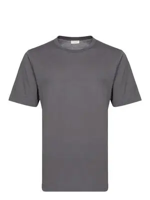 Dries Van Noten Habba T-shirt - Grey