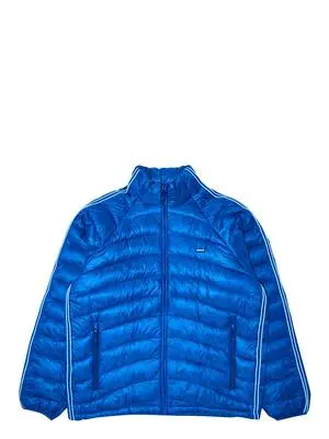 Supreme Micro Down Jacket - Blue