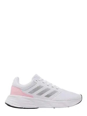Adidas Galaxy Athletic Sneakers - White