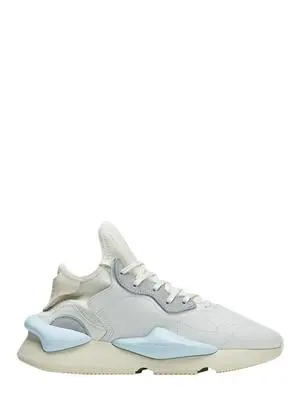 Adidas Y-3 Kaiwa Sneakers - White