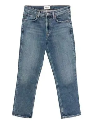 AGOLDE Kye Jeans - Blue