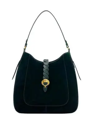 Isabel Marant Altay Hobo Bag - Black