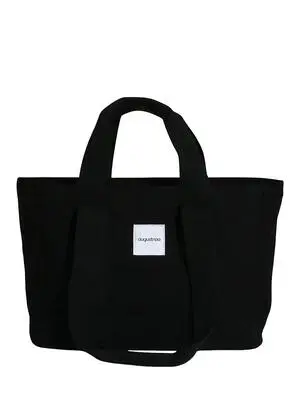 AUGUSTNOA Augustnoa Everyday Tote Bag Black