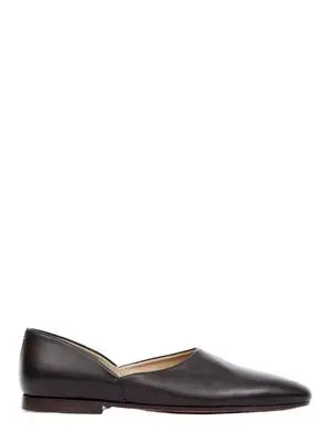 MAISON MARGIELA Grecial Loafers - Black