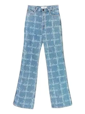 VIVIENNE WESTWOOD Vivienne Westwood Ray Jeans