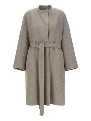 THE ROW The Row 'Ilde' Coat