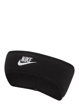 Nike Club Fleece Headband - Black
