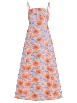 DELPHINE Meredith Dress