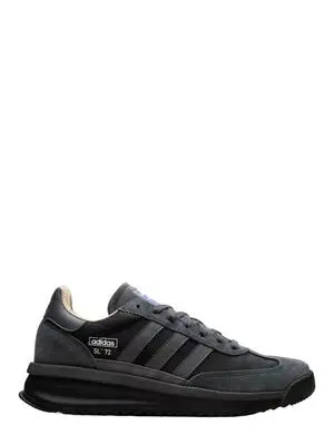 Adidas Sl 72 Rtn Sneakers - Black