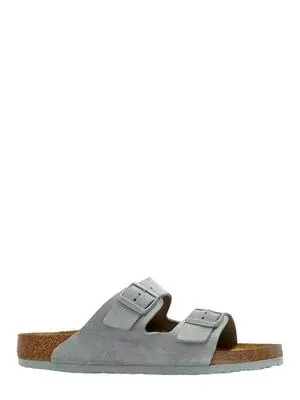 BIRKENSTOCK Arizona Sandals - Blue