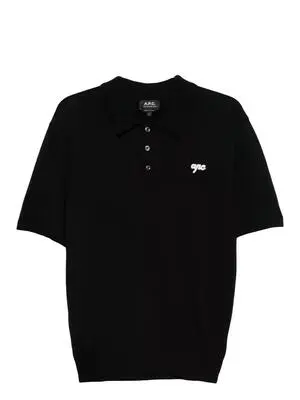 A.P.C. Gregorio Polo Shirt