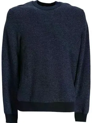 HUGO BOSS BOSS Crew-Neck Pullover Sweater