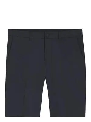 BOSS BOSS Tailored Chino Shorts Black