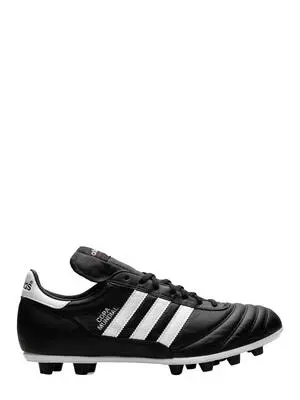 Adidas Copa Mundial Fg Cleats - Black