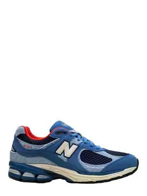NEW BALANCE X Shoe Palace 2002r Sneakers - Blue