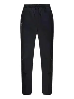On Core Performane Track Trousers - Black