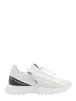Givenchy Spectre Sneakers - White