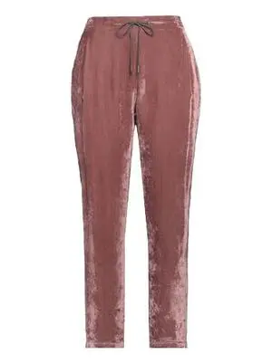 Fabiana Filippi Tapered Corduroy Pants - Pink