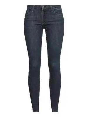 Ag Skinny Jeans - Blue