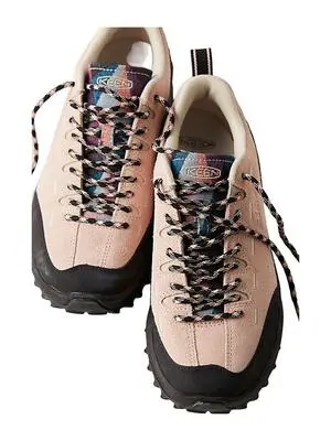Keen Jasper Zionic Sneakers Cameo Rose/birch