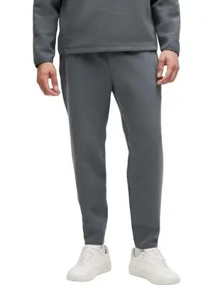 Lululemon Textured Spacer Classic-tapered Pant - Oil Grey