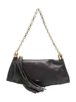 Chloé Small Shoulder Bag - Brown