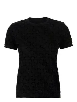 GIVENCHY Givenchy Double-Layered T-Shirt