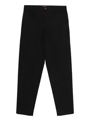 Barena Venezia Castana Vion Trousers - Black