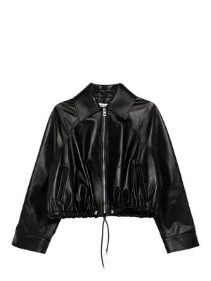 Loewe Balloon Jacket - Black