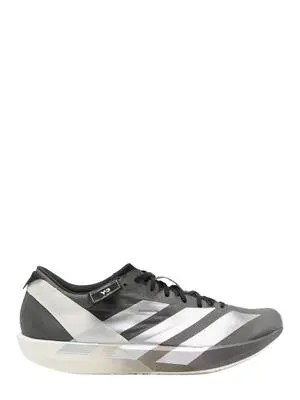 Y3 Adizero Adios Sneakers - Grey