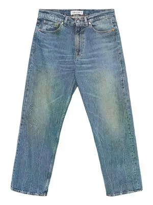 Our Legacy Third Cut Jeans - Blue