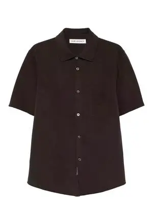 OUR LEGACY Analog Shirt