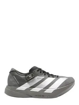 Y3 Adizero Adios Pro 4 Sneakers - Grey