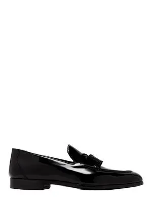 MAGNANNI Magnanni Patent-Leather Loafers