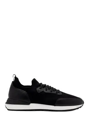 Magnanni Stratus Ii Sneakers - Black
