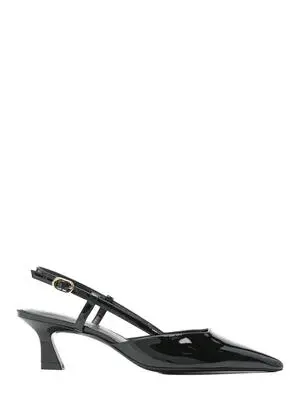 STUART WEITZMAN 55mm Vinnie Pumps - Black