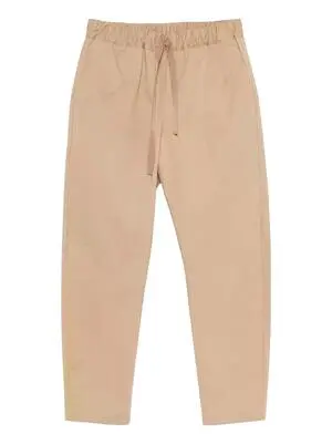 SEMICOUTURE Buddy Trousers - Neutrals