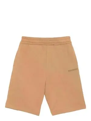 Burberry Raphael Shorts - Brown