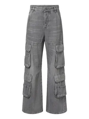 DIESEL Diesel D-Sire 0dcbe Jeans