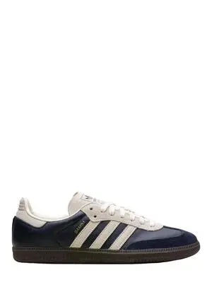 Adidas Samba OG Sneakers Blue